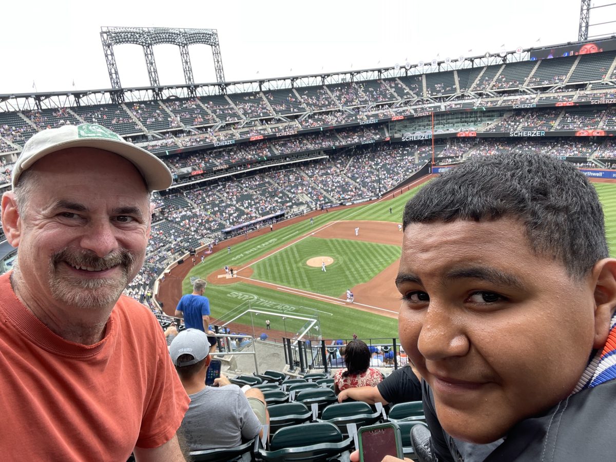 Big Brother Jeff & Little Brother Wilkins celebrated their 1 year | Big ...